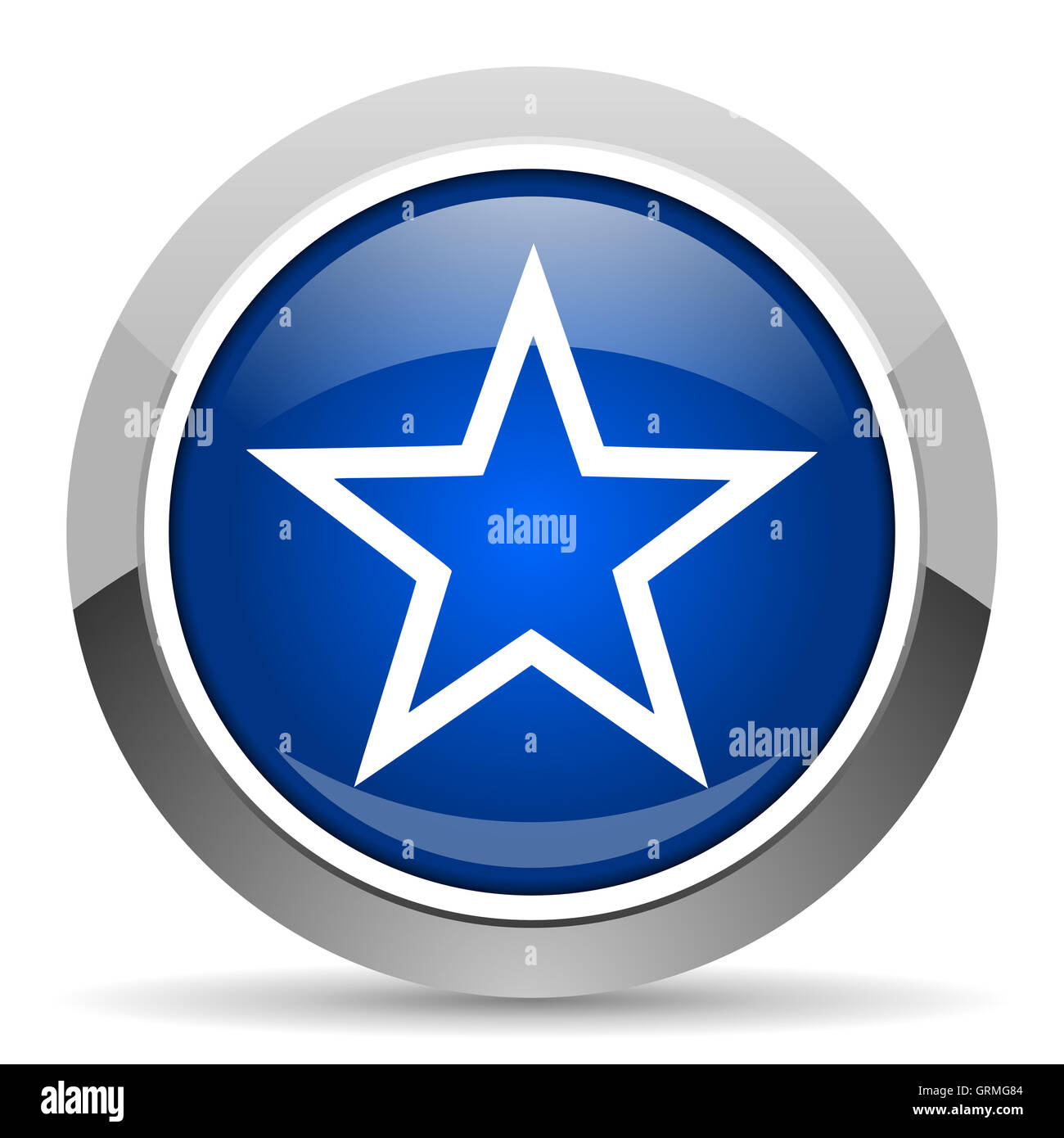 Star ornament icon hi-res stock photography and images - Alamy