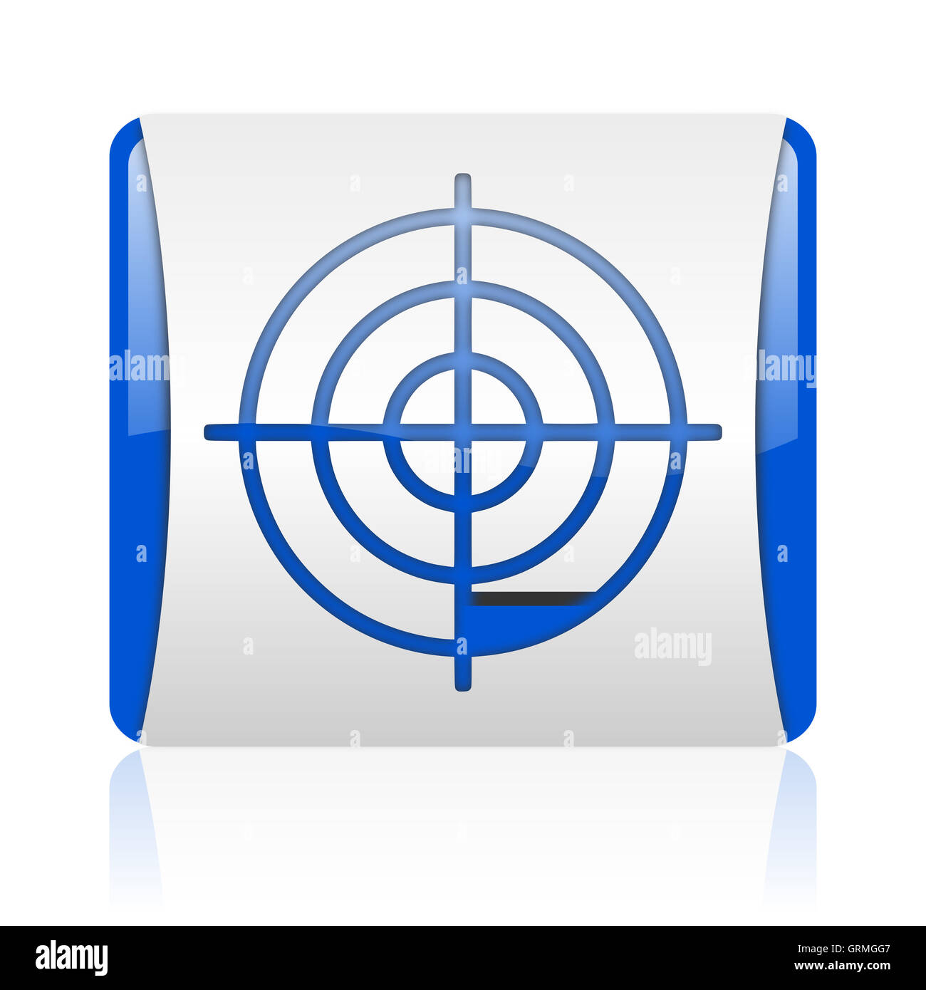Blue dart logo hi-res stock photography and images - Alamy