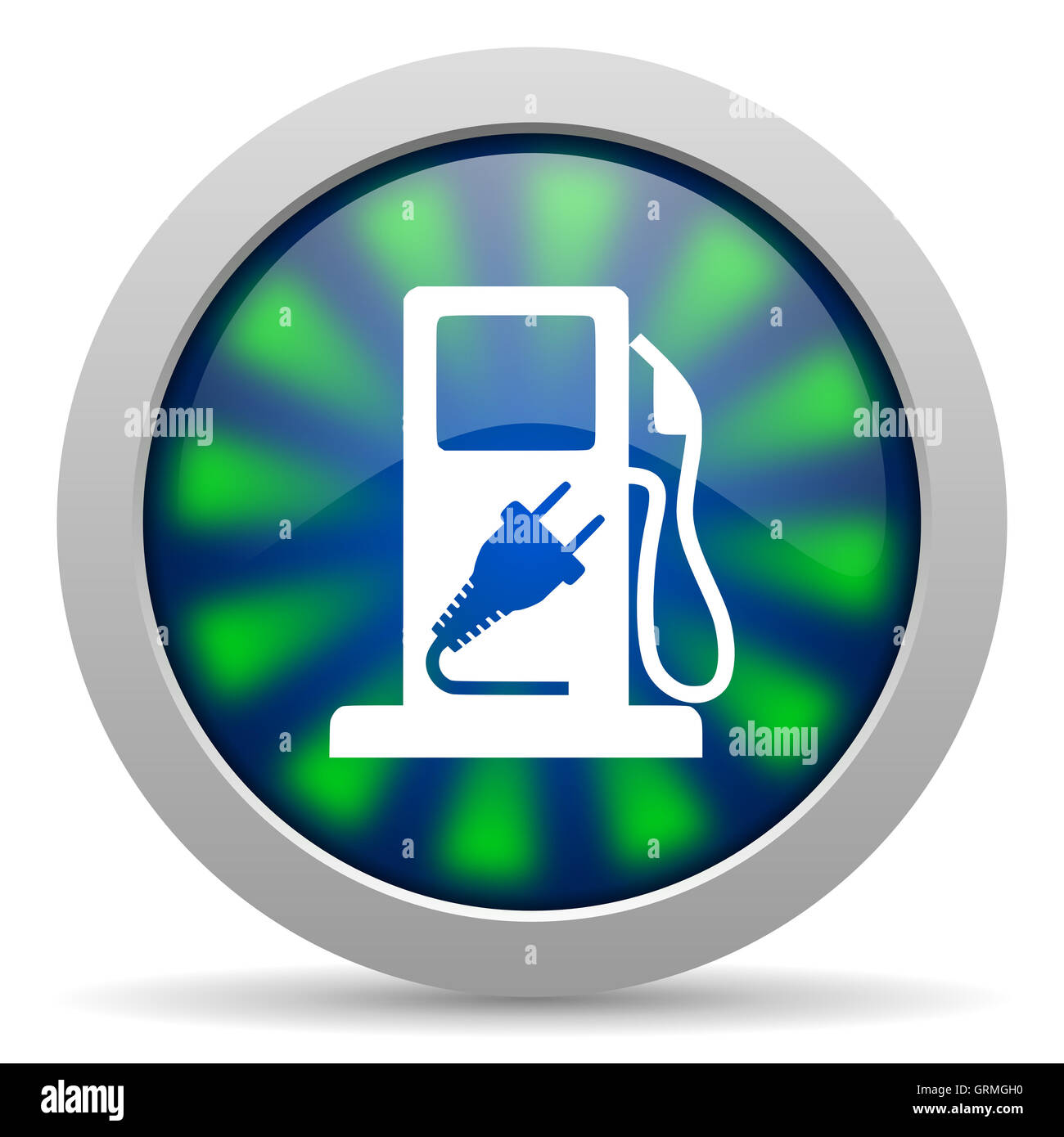 Fuel flow Cut Out Stock Images & Pictures - Alamy
