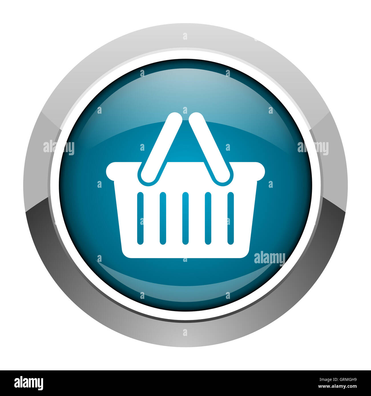 Phone shop cart icon hi-res stock photography and images - Alamy