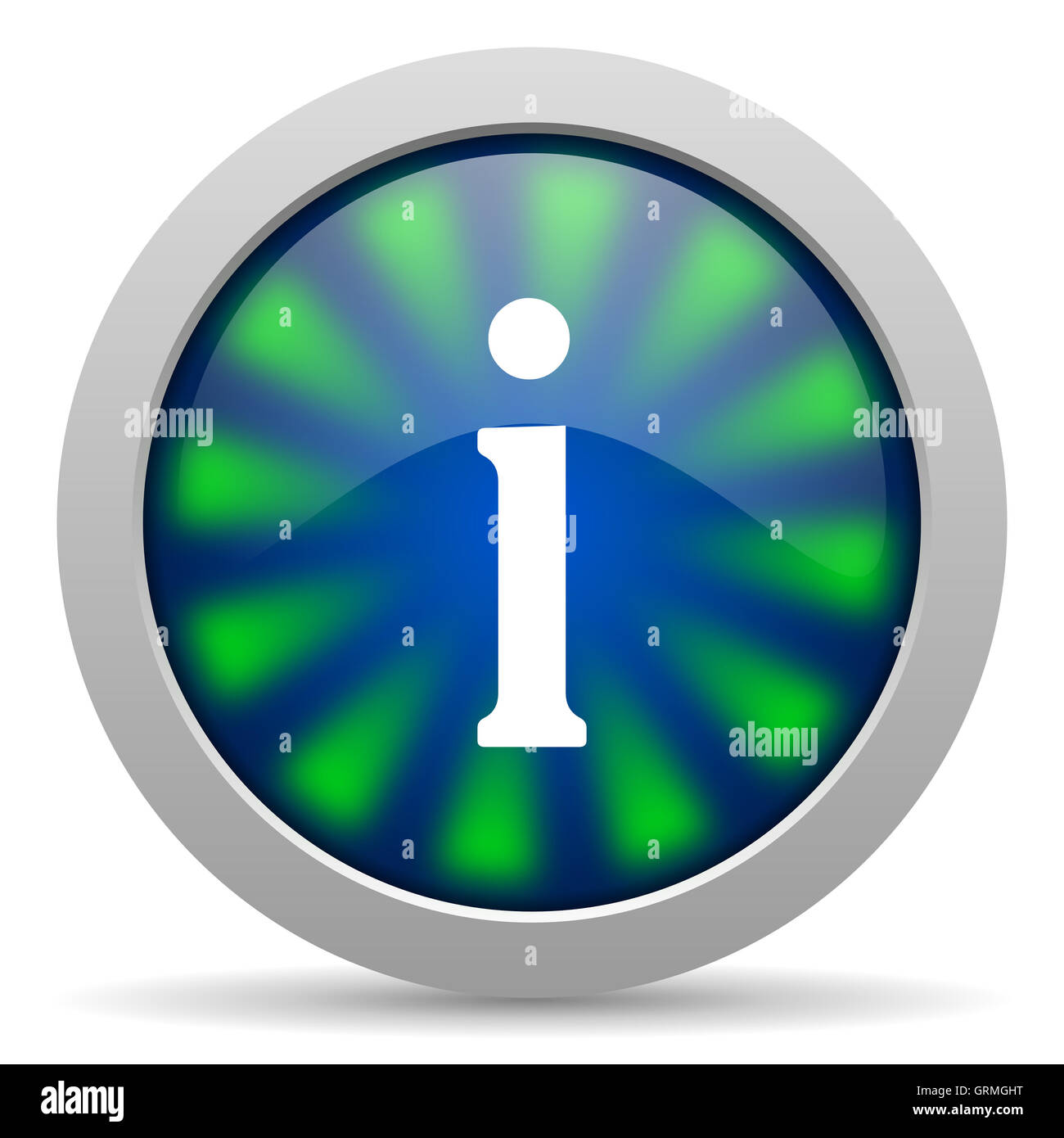 Information icon hi-res stock photography and images - Alamy