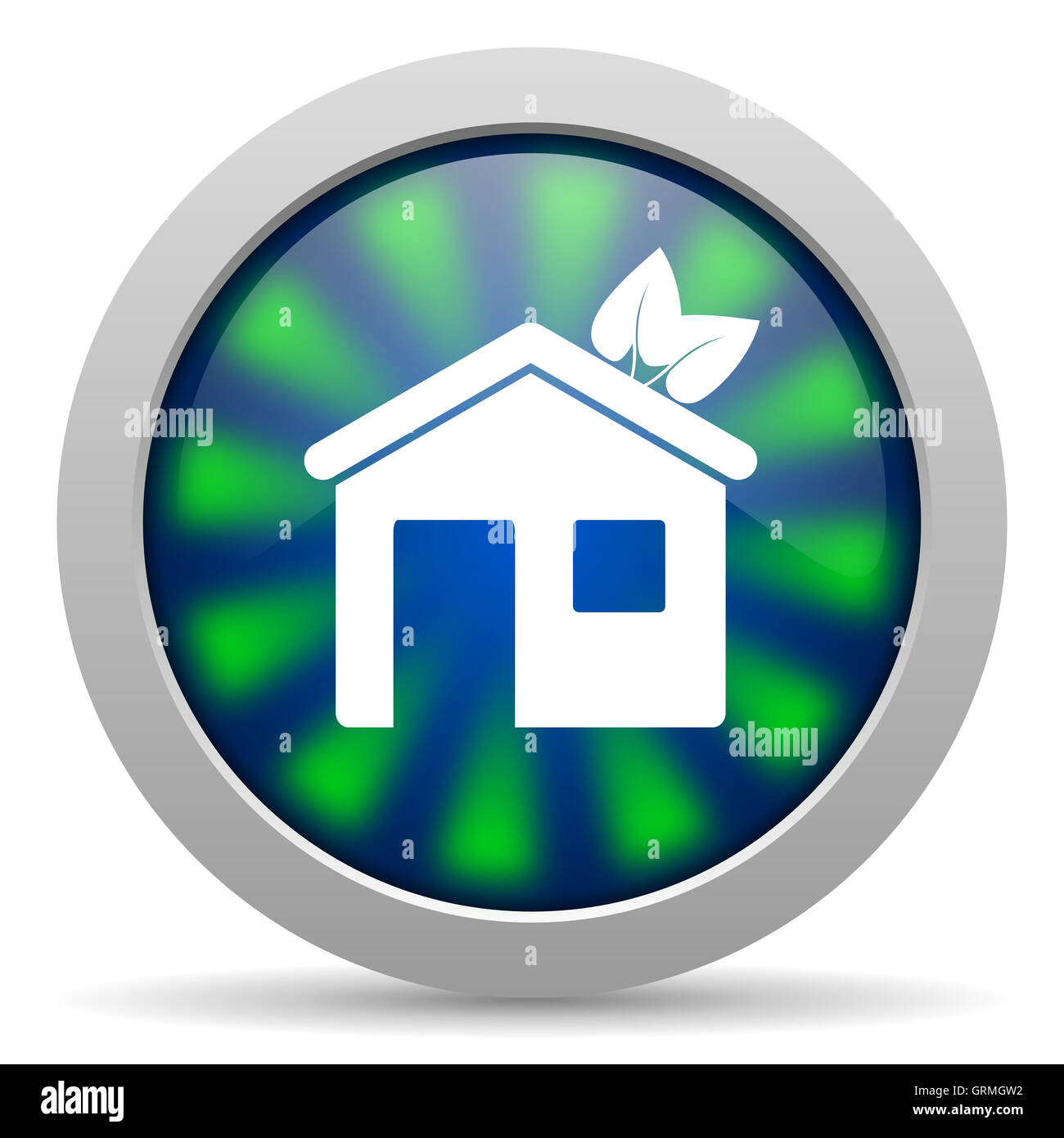 Home icon hi-res stock photography and images - Alamy
