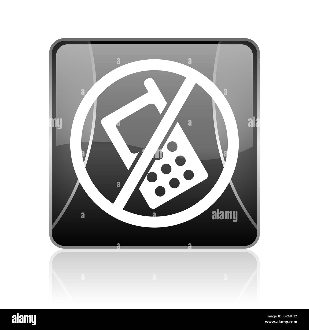 No call Black and White Stock Photos & Images - Alamy