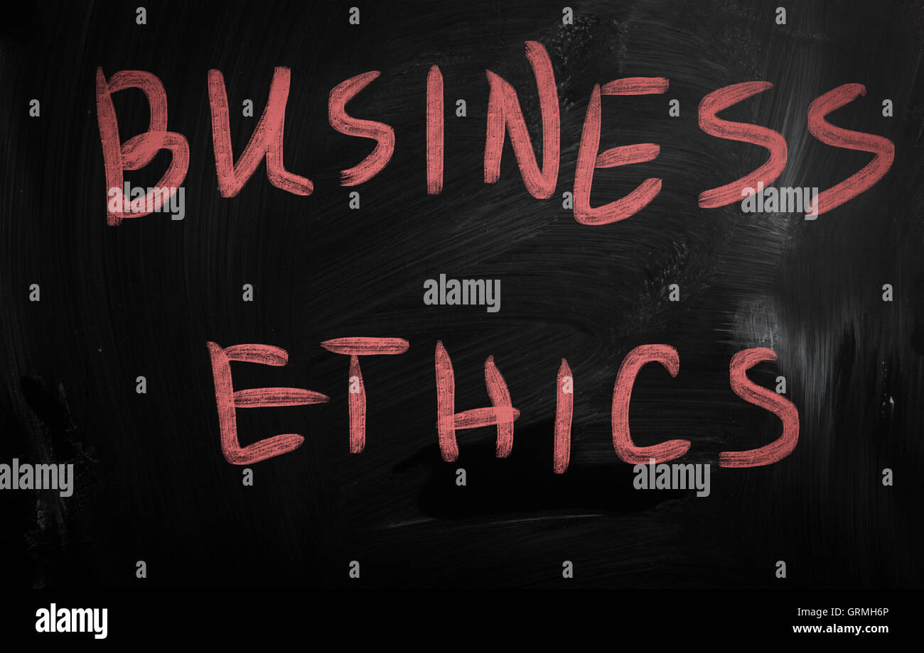 Code of ethics hi-res stock photography and images - Alamy
