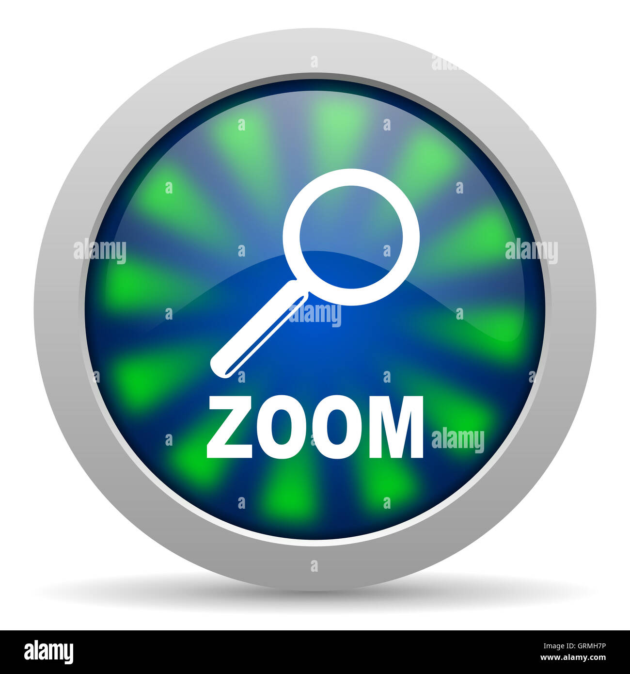 Zoom circle hi-res stock photography and images - Alamy