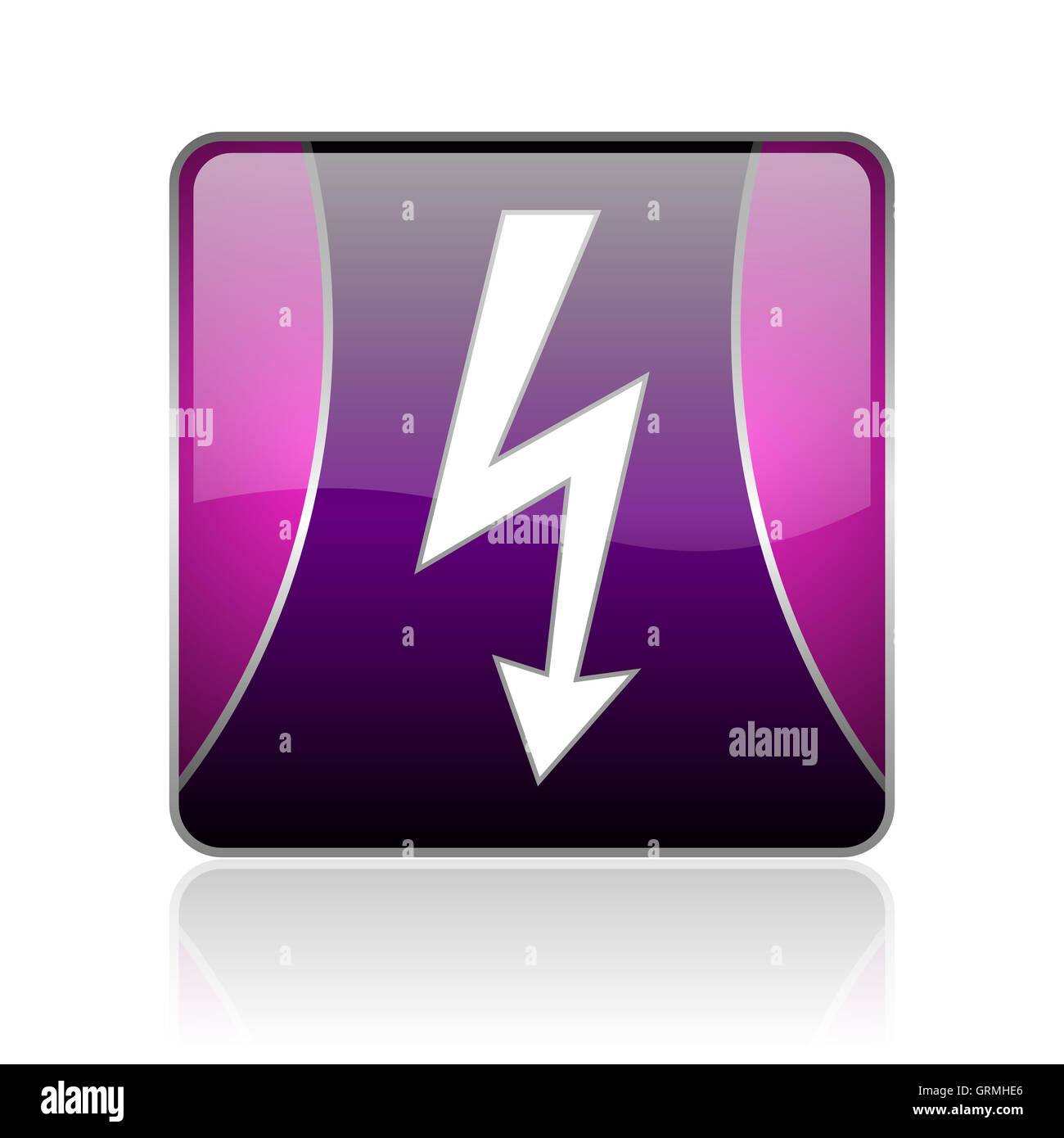 Lightning plug hi-res stock photography and images - Alamy