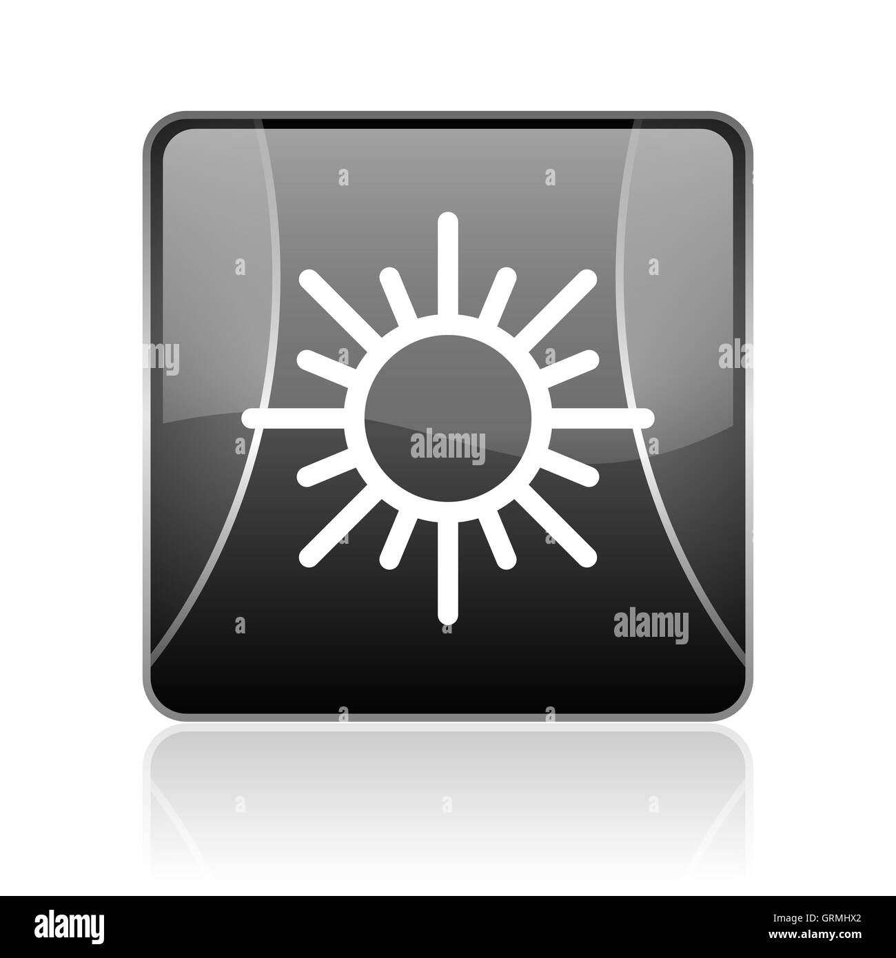 Square sun Cut Out Stock Images & Pictures - Alamy