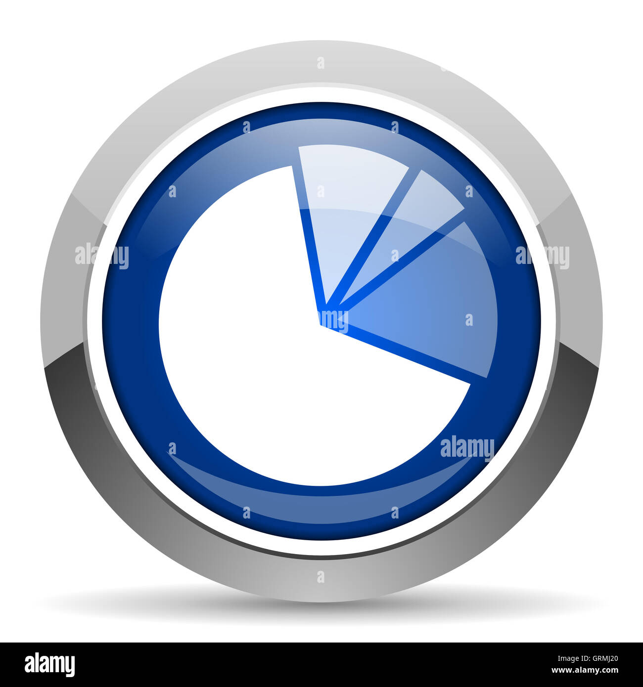 Diagram icon hi-res stock photography and images - Alamy