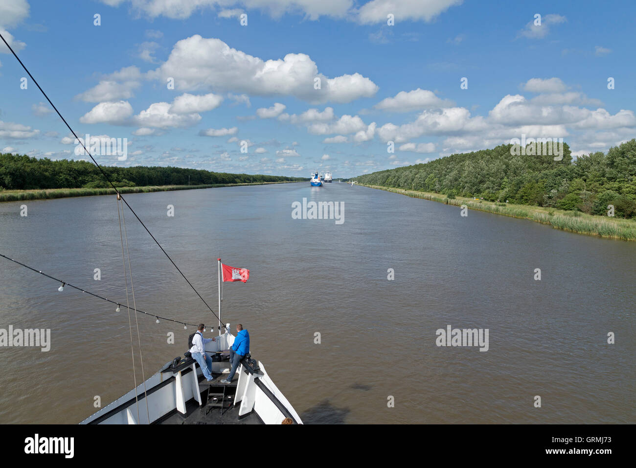 Steam icebreaker stettin hi-res stock photography and images - Alamy