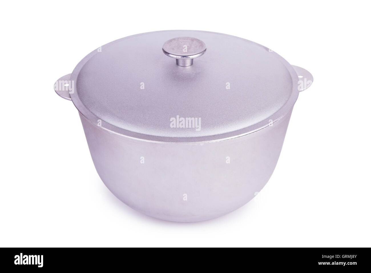 Asian cooking pot Cut Out Stock Images & Pictures - Alamy