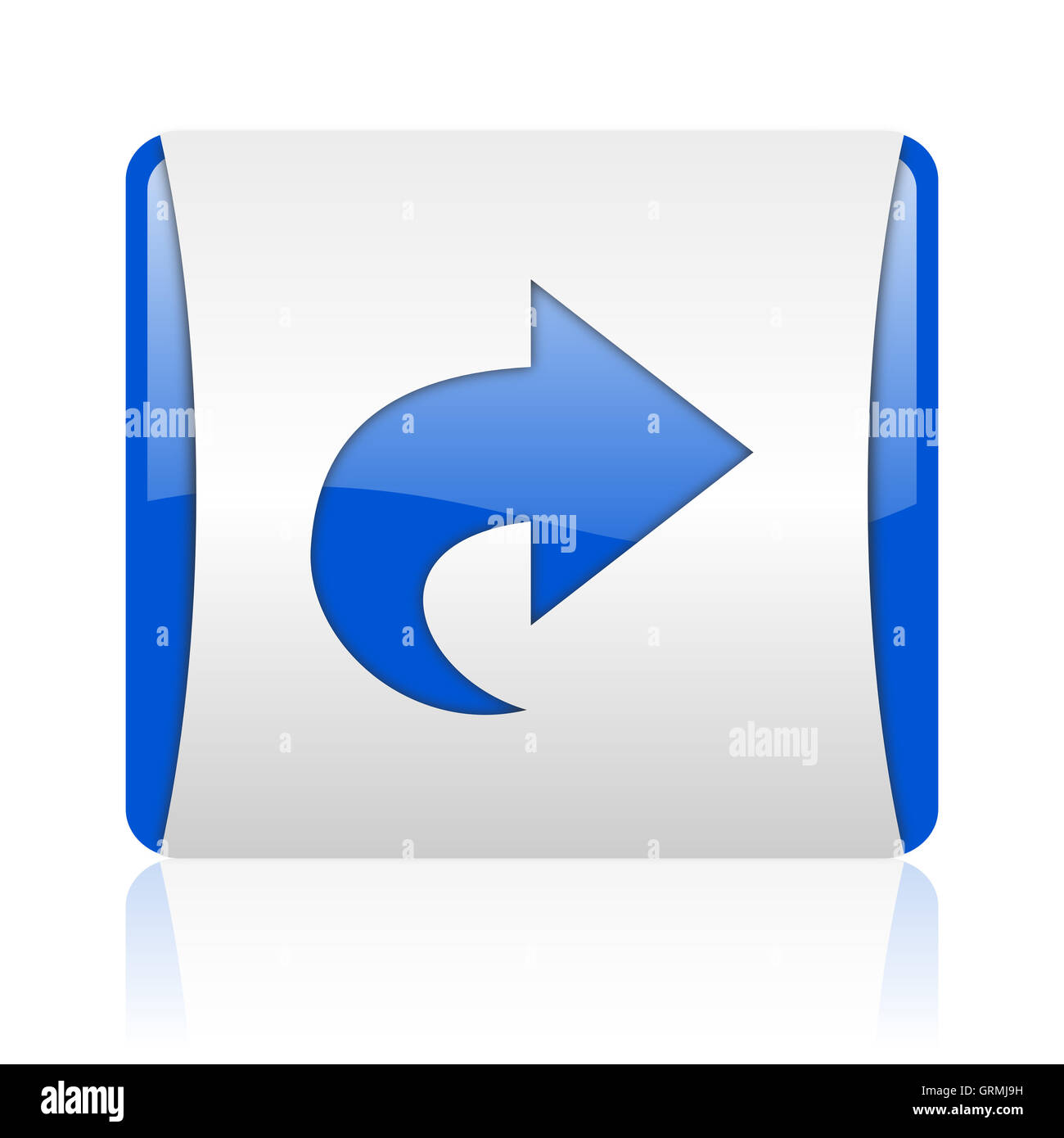 The next web logo Cut Out Stock Images & Pictures - Alamy