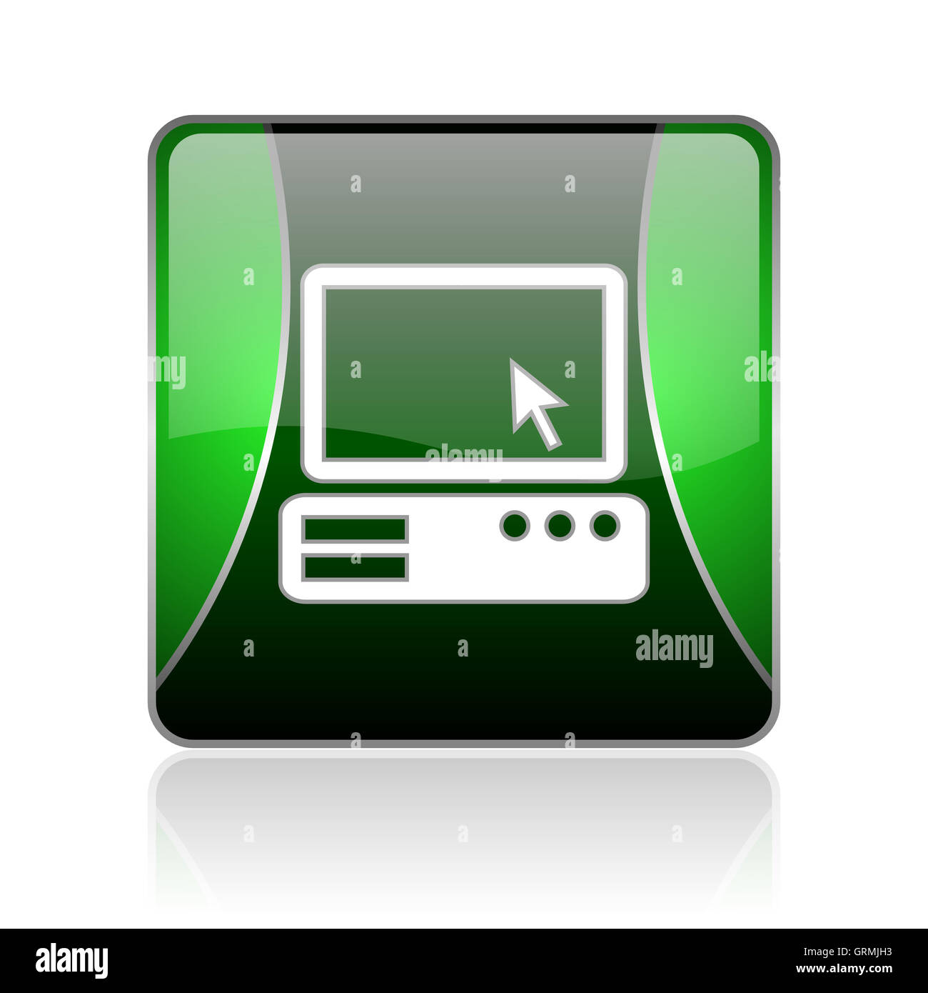 Black office tower Cut Out Stock Images & Pictures - Alamy