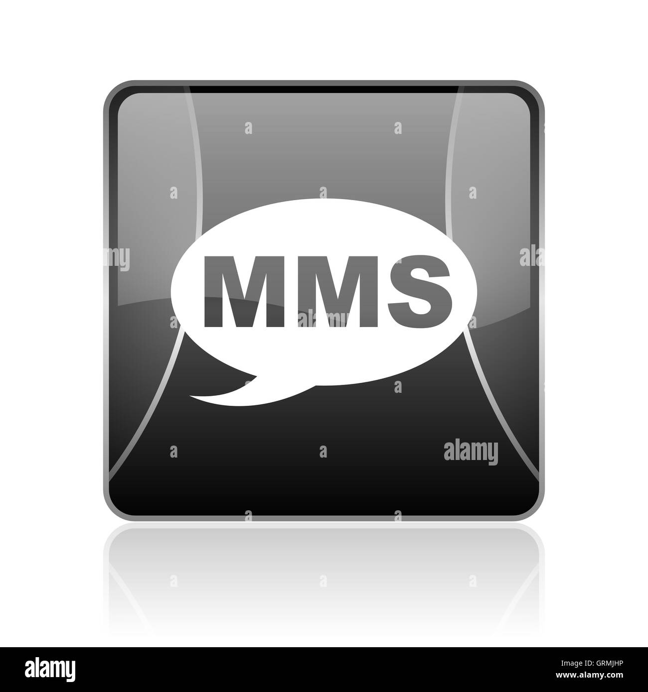 Mms technology logo hi-res stock photography and images - Alamy