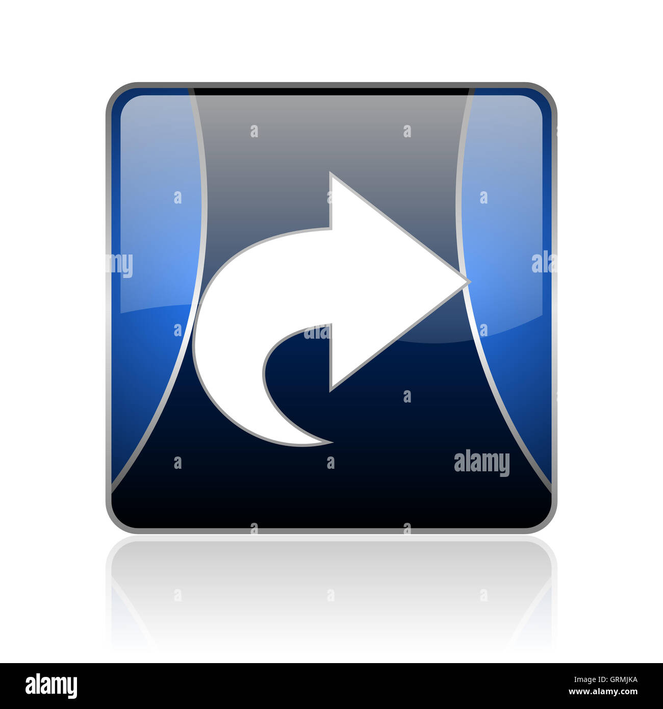 The next web logo Cut Out Stock Images & Pictures - Alamy