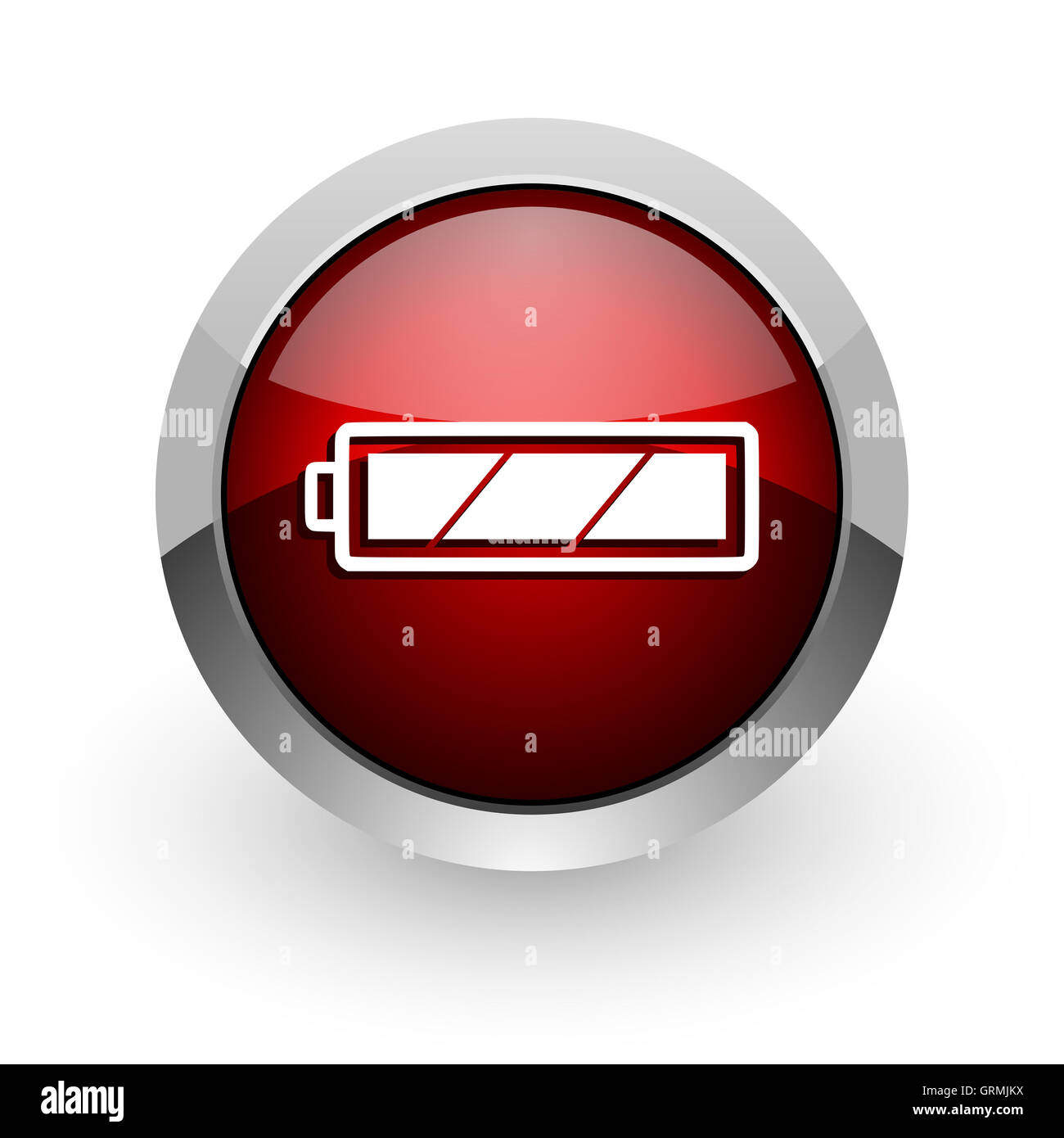 Battery circle hi-res stock photography and images - Alamy