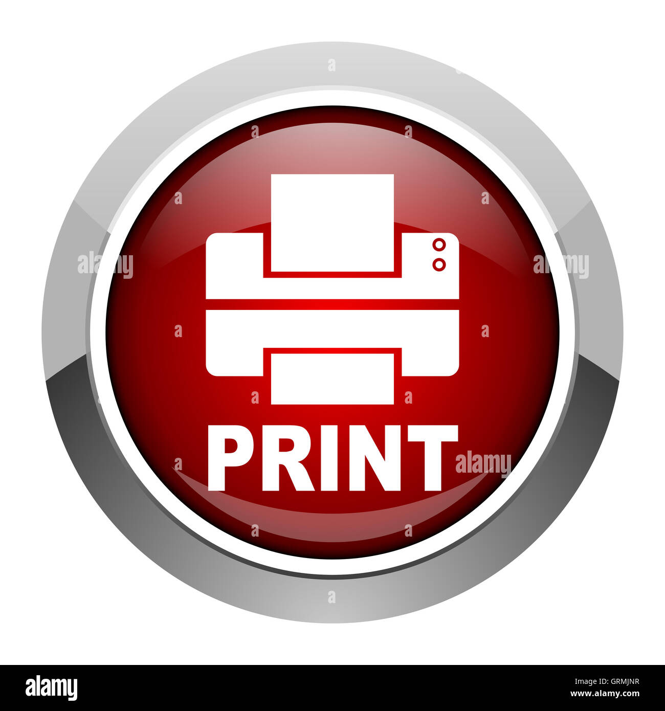 Print device hi-res stock photography and images - Alamy