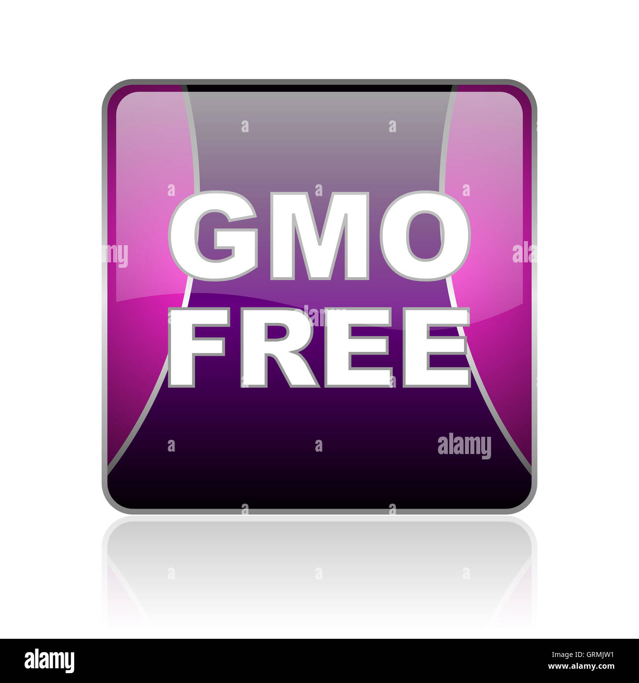 Gmo business logo hi-res stock photography and images - Alamy
