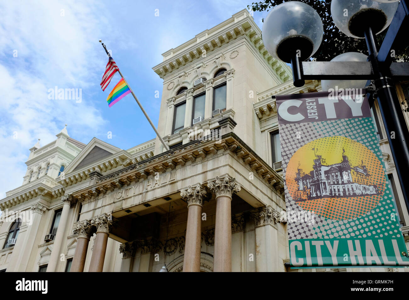 New jersey city council hi-res stock photography and images - Alamy