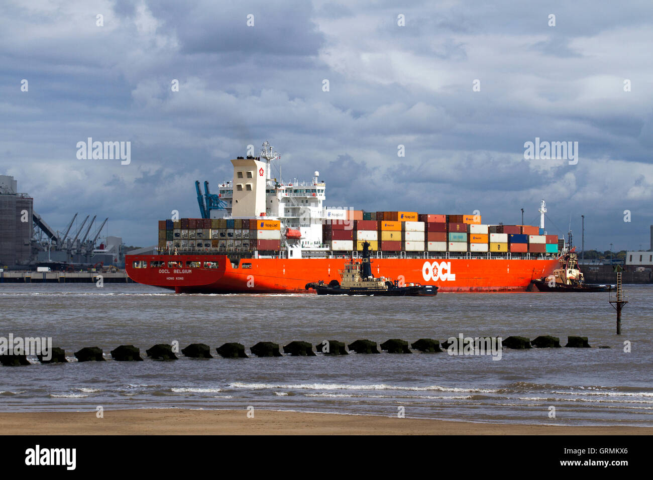 Peel river ferry High Resolution Stock Photography and Images - Alamy