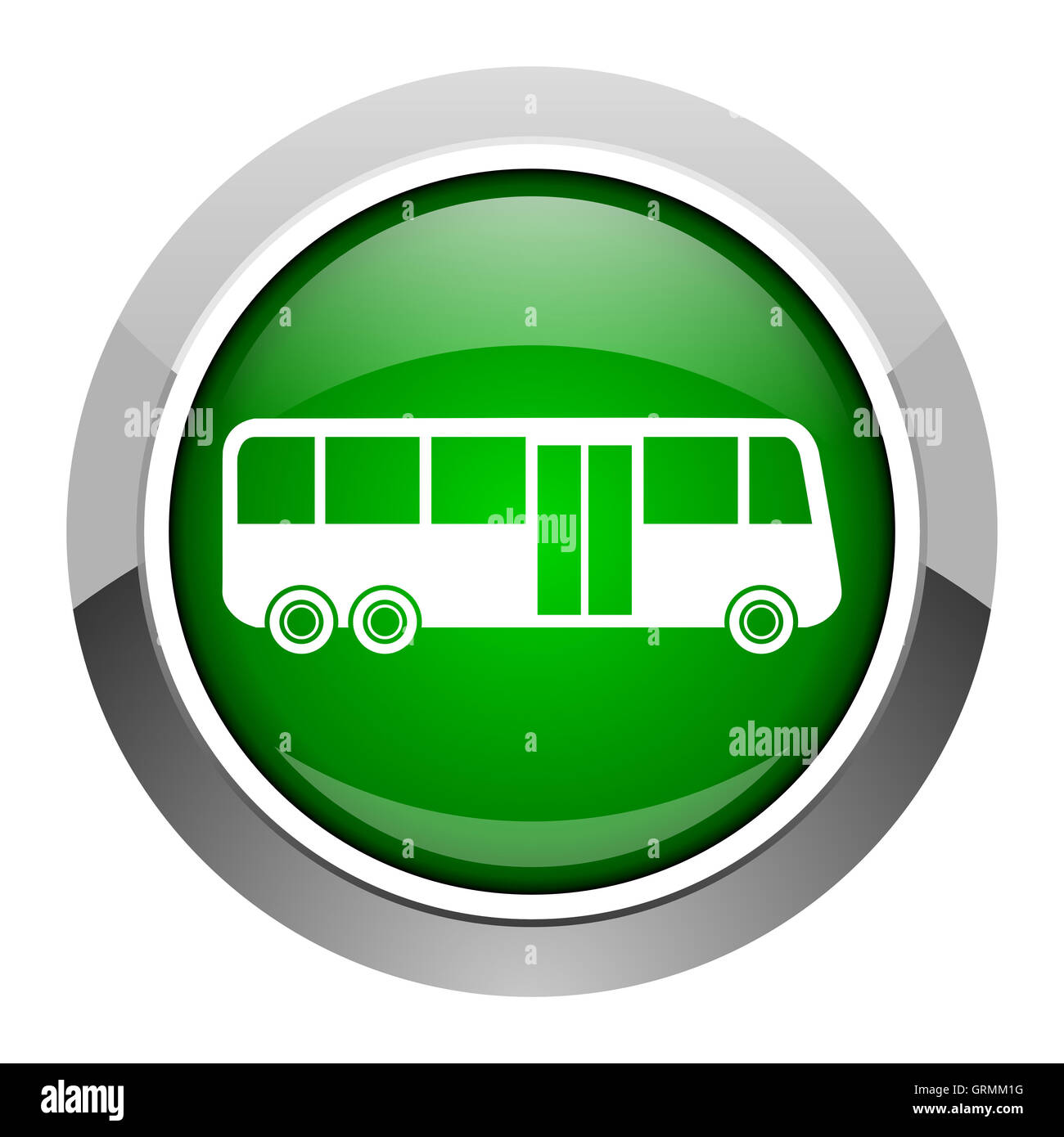 Bus 3d hi-res stock photography and images - Alamy
