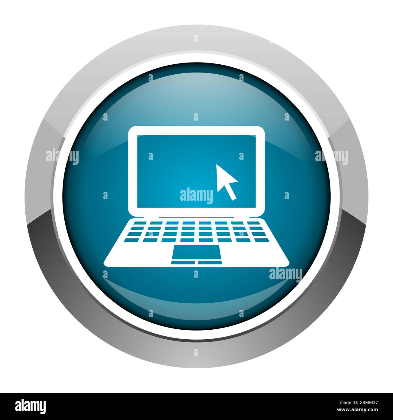 Notebook icon hi-res stock photography and images - Alamy