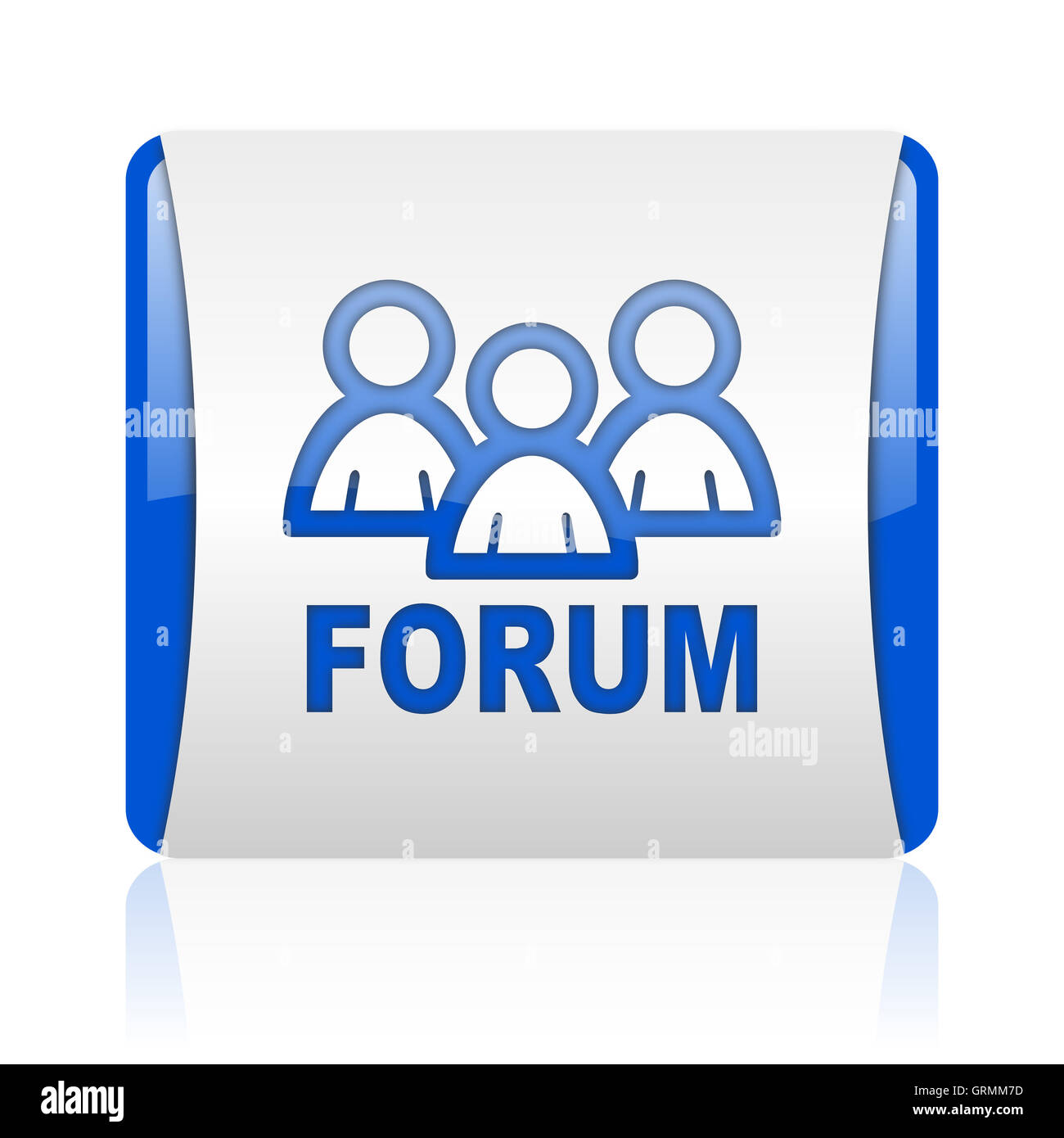 Forum square Cut Out Stock Images & Pictures - Alamy
