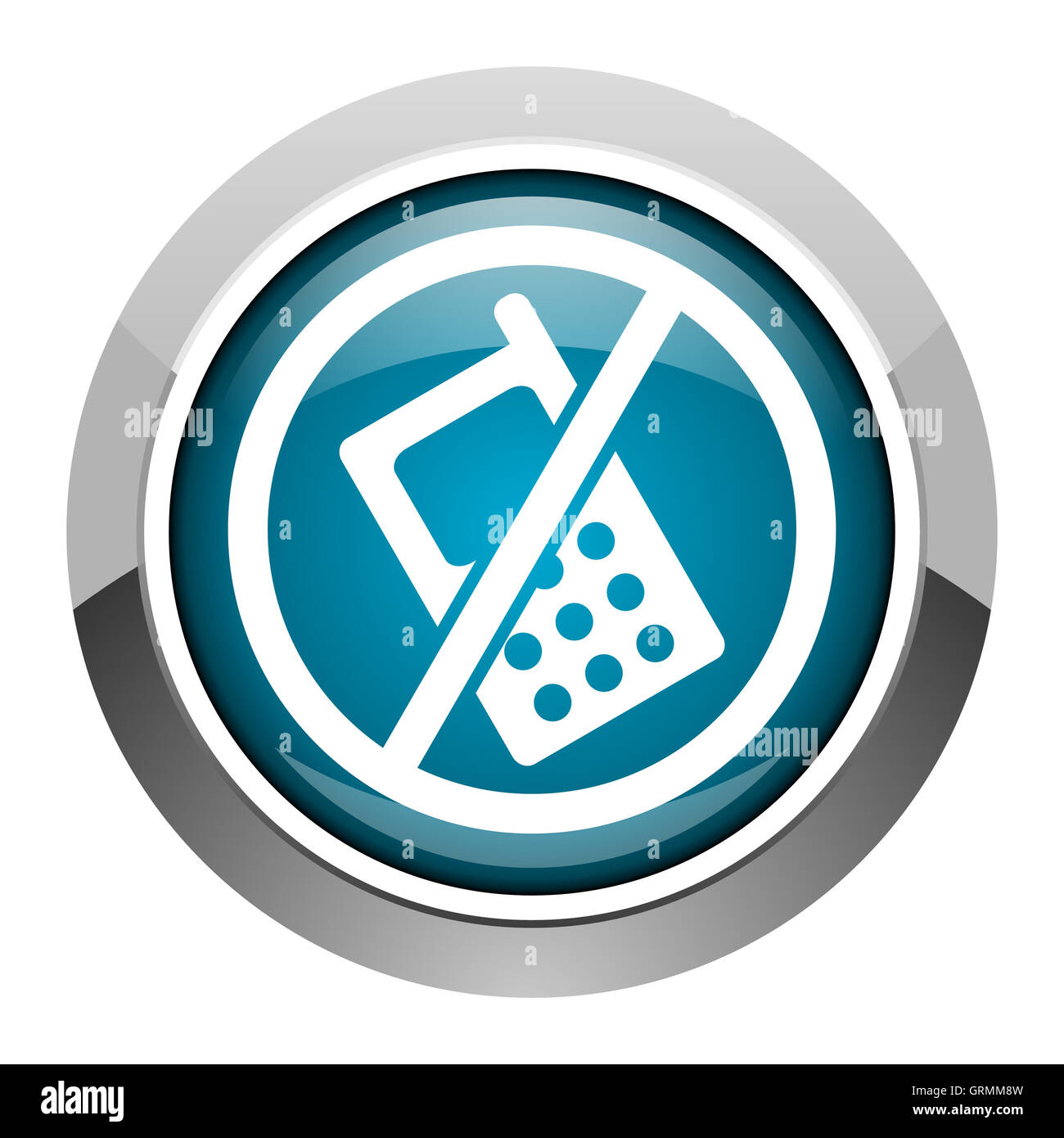 No cell phones sign hi-res stock photography and images - Alamy