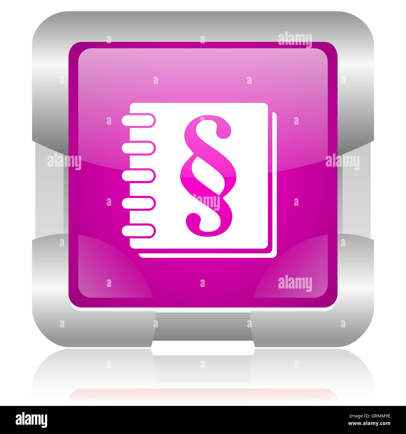 Violet law hi-res stock photography and images - Alamy