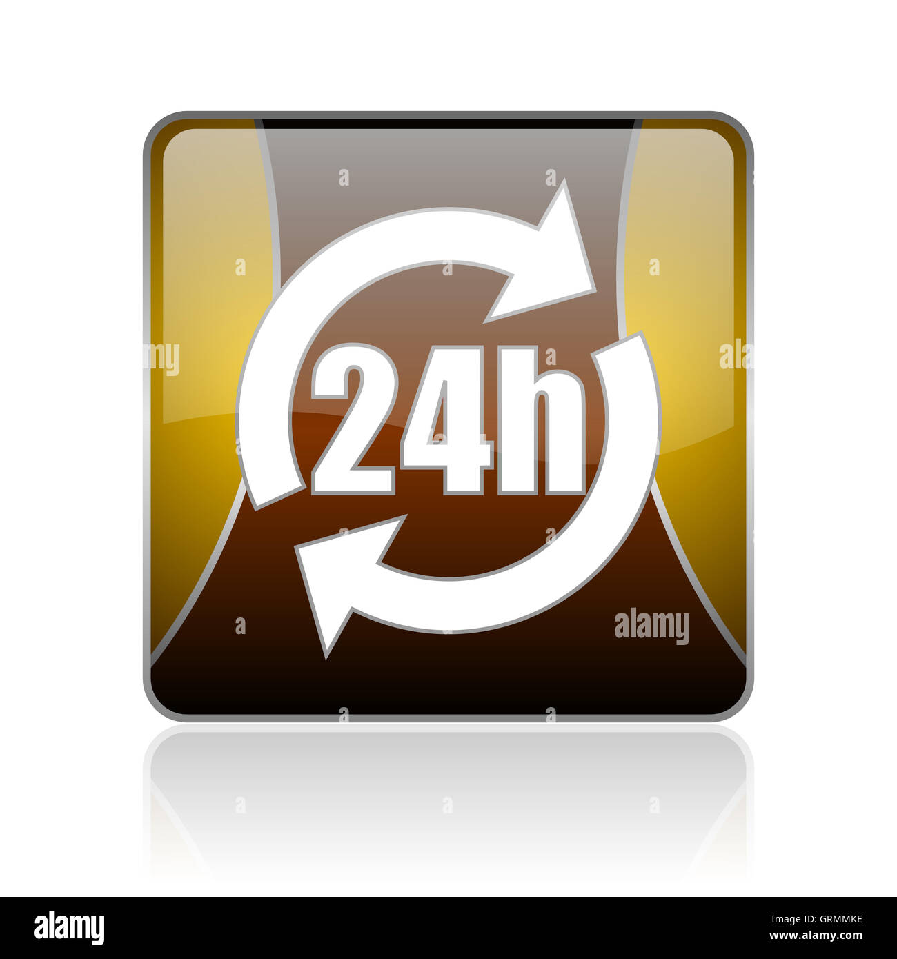 24 golden square hi-res stock photography and images - Alamy