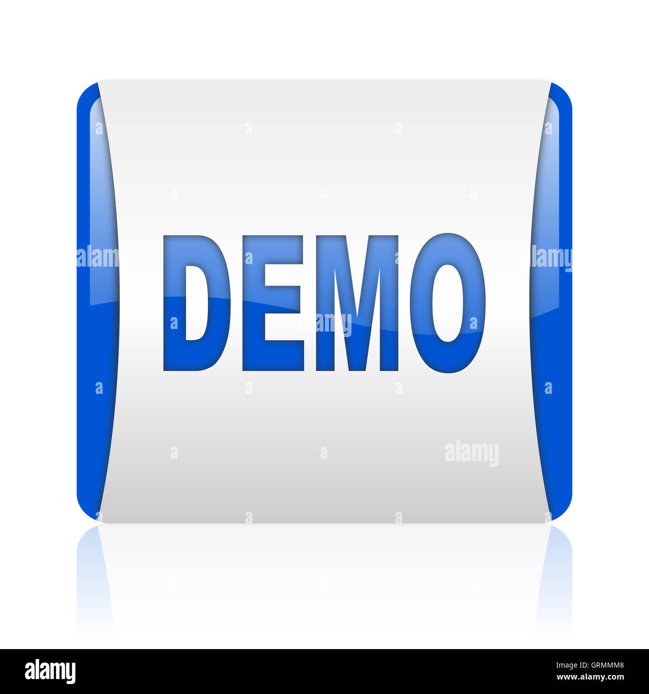 Demonstration square Cut Out Stock Images & Pictures - Alamy