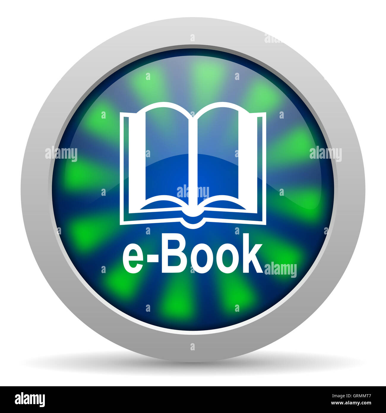 E book sign hi-res stock photography and images - Alamy