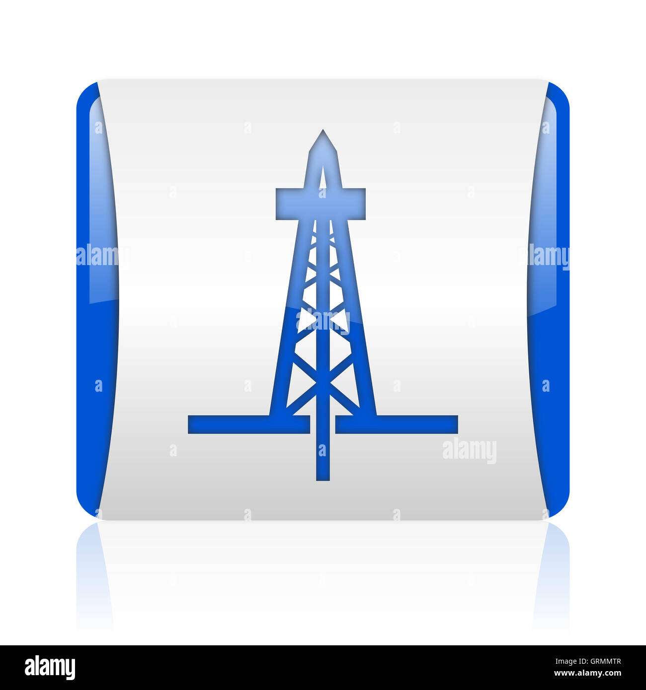 Modern square rig hi-res stock photography and images - Alamy