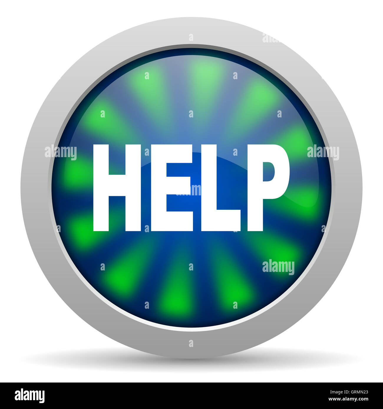 Help guide Cut Out Stock Images & Pictures - Alamy