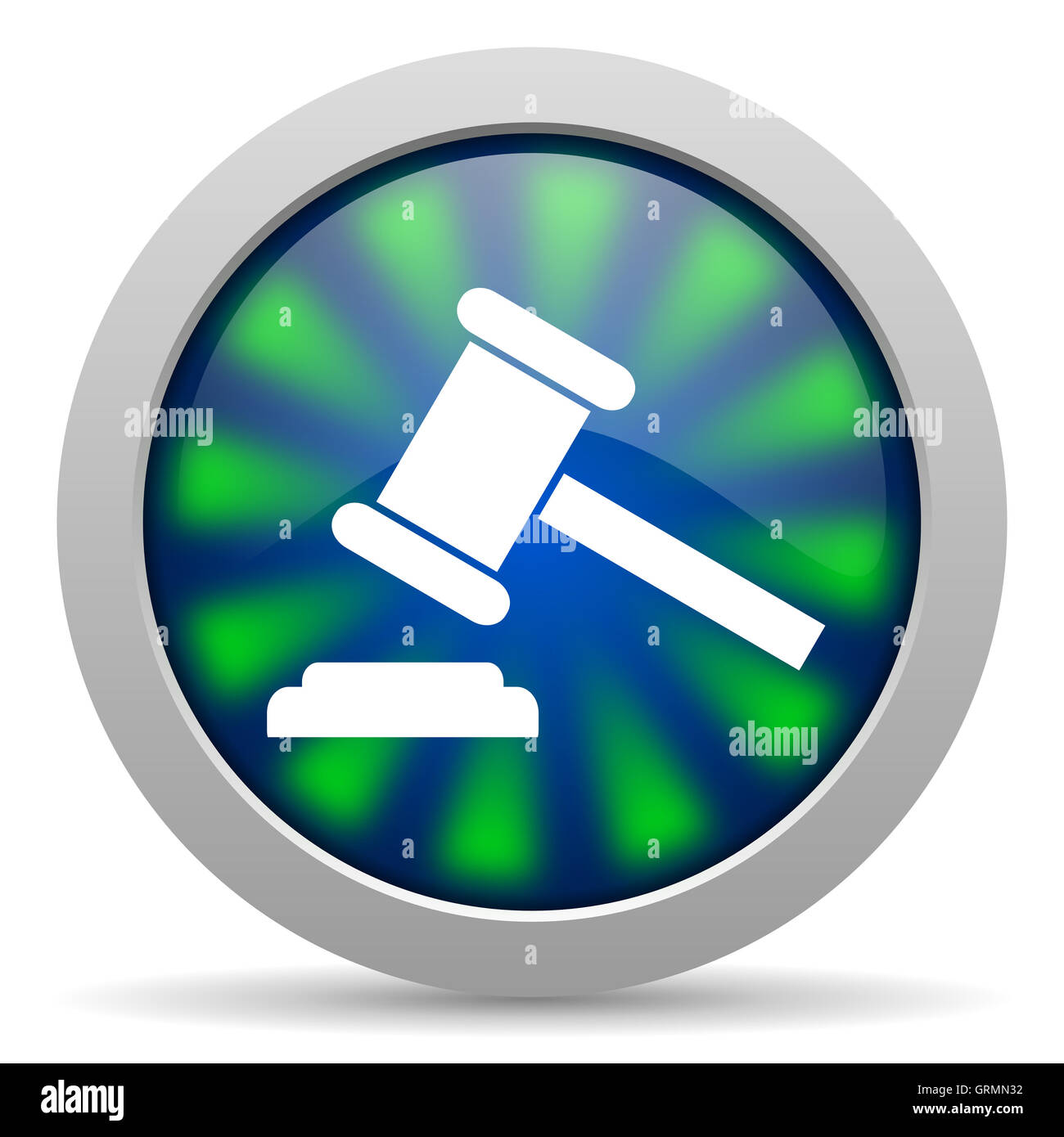 Law success Cut Out Stock Images & Pictures - Alamy