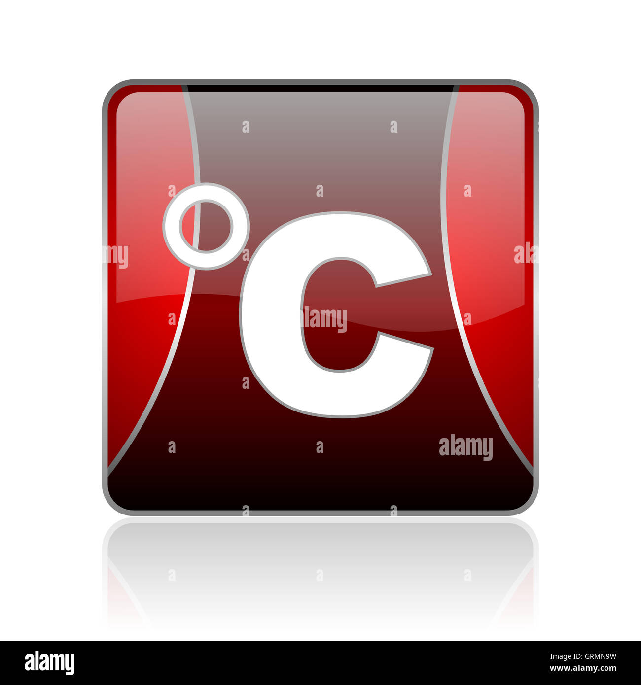 Celsius logo Cut Out Stock Images & Pictures - Alamy