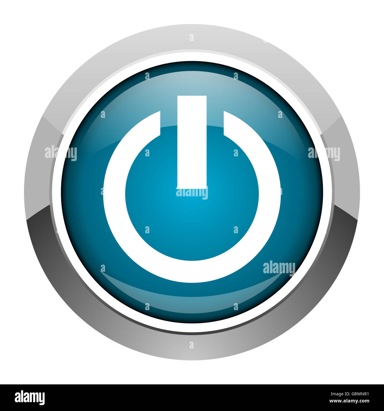 Power key Cut Out Stock Images & Pictures - Alamy