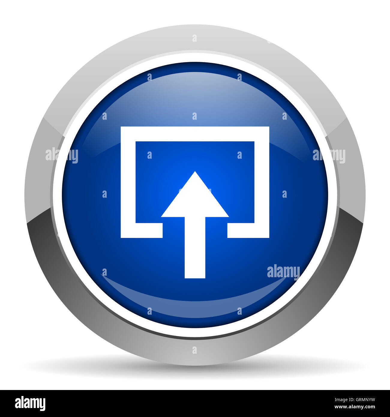 Enter icon hi-res stock photography and images - Alamy