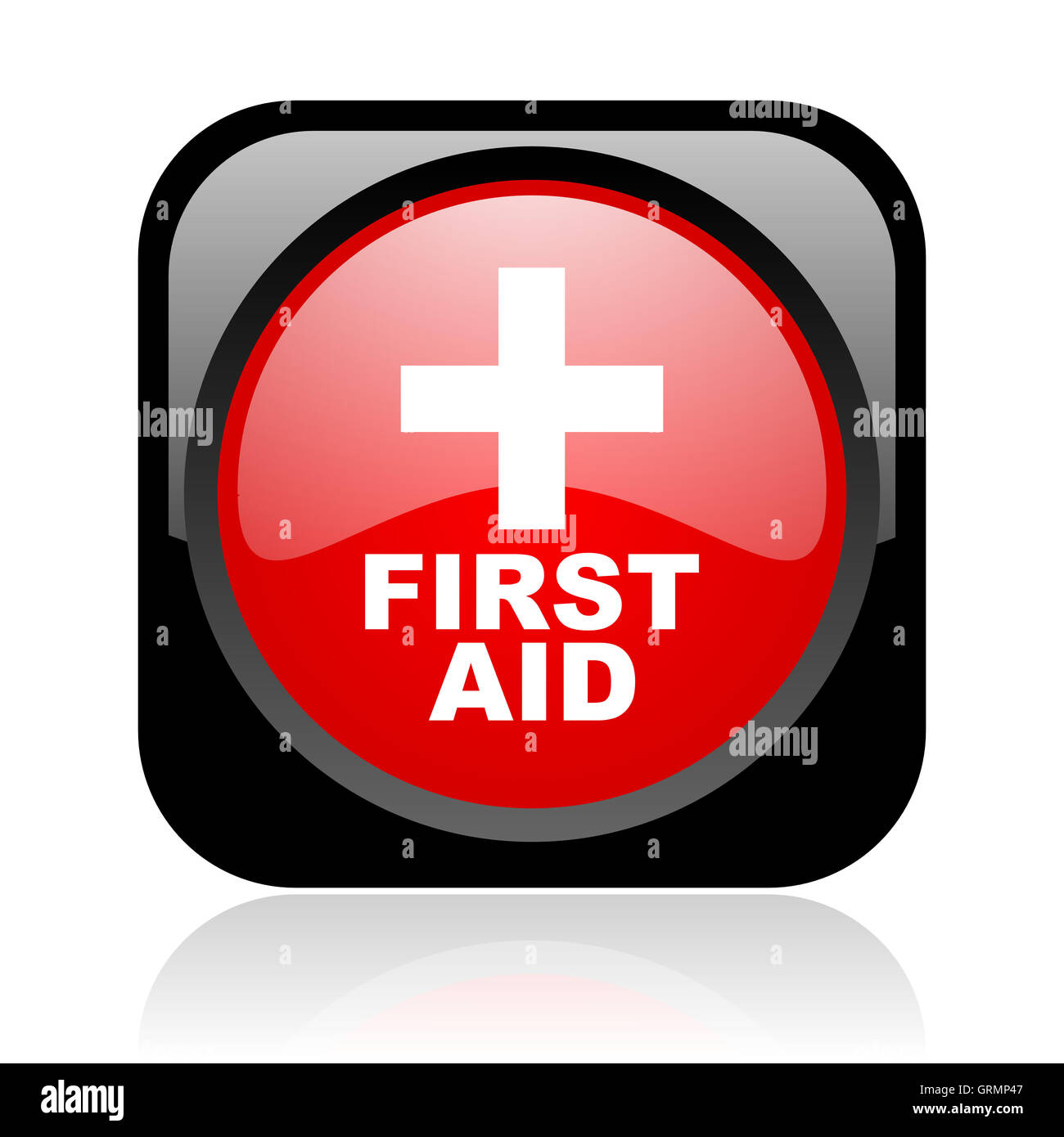 First aid pc hi-res stock photography and images - Alamy