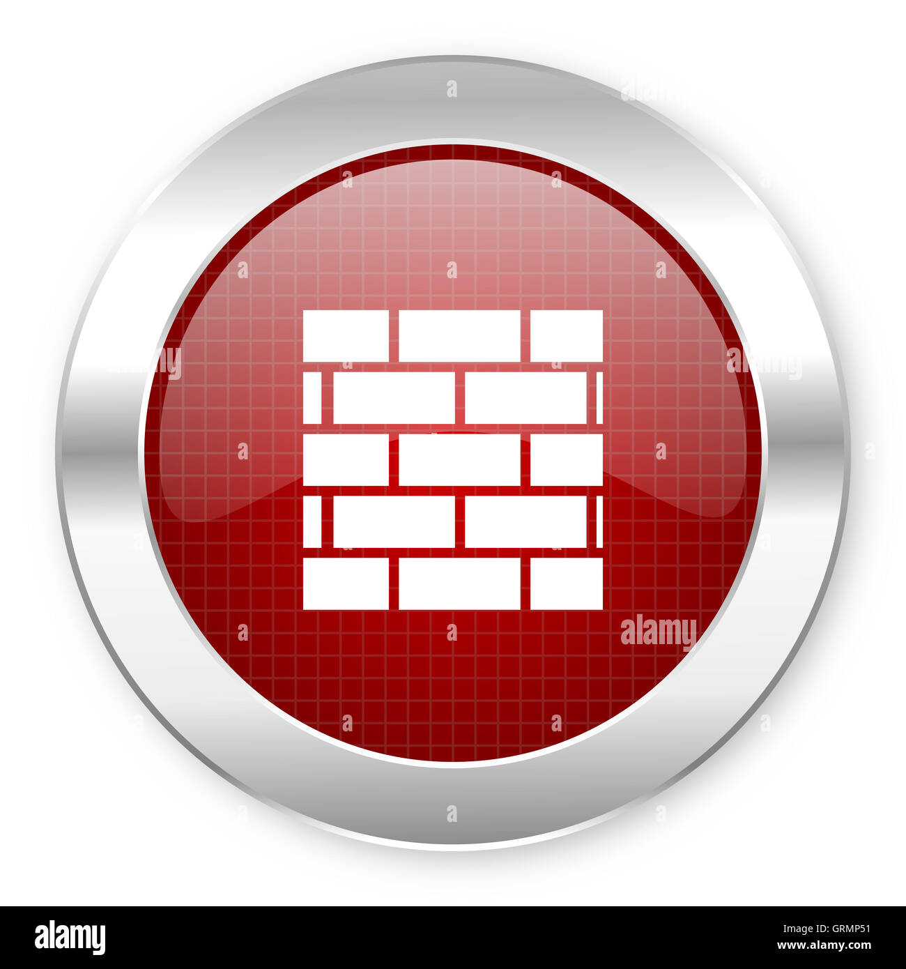 3d red silver shield hi-res stock photography and images - Alamy