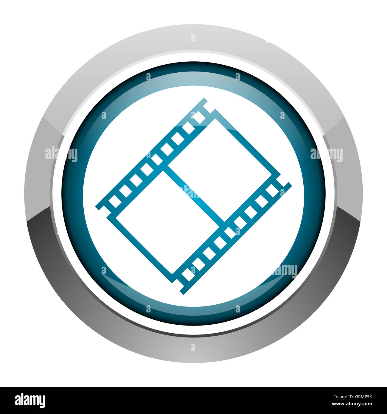 Film clip hi-res stock photography and images - Alamy