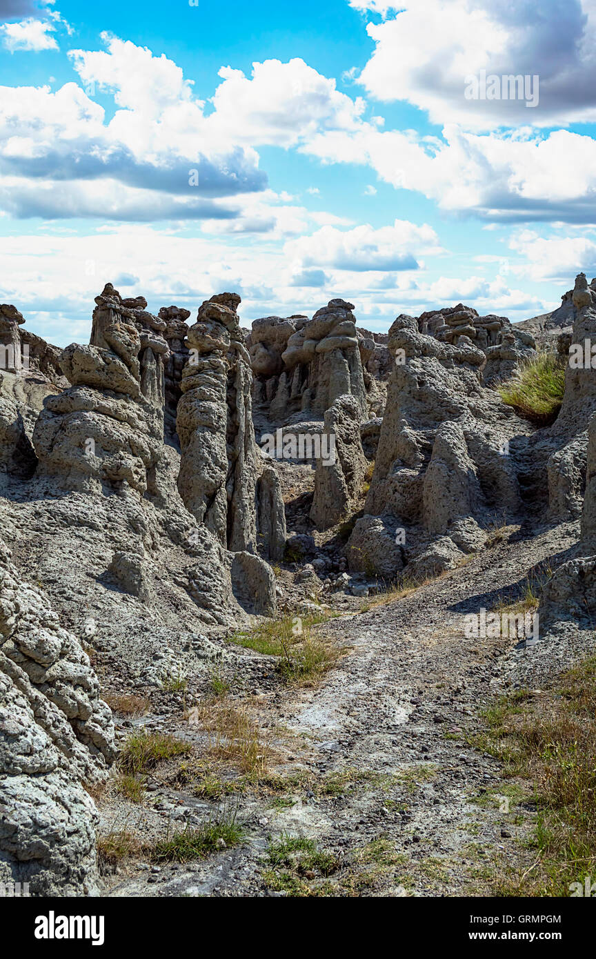 Kuklica stone dolls hi-res stock photography and images - Alamy