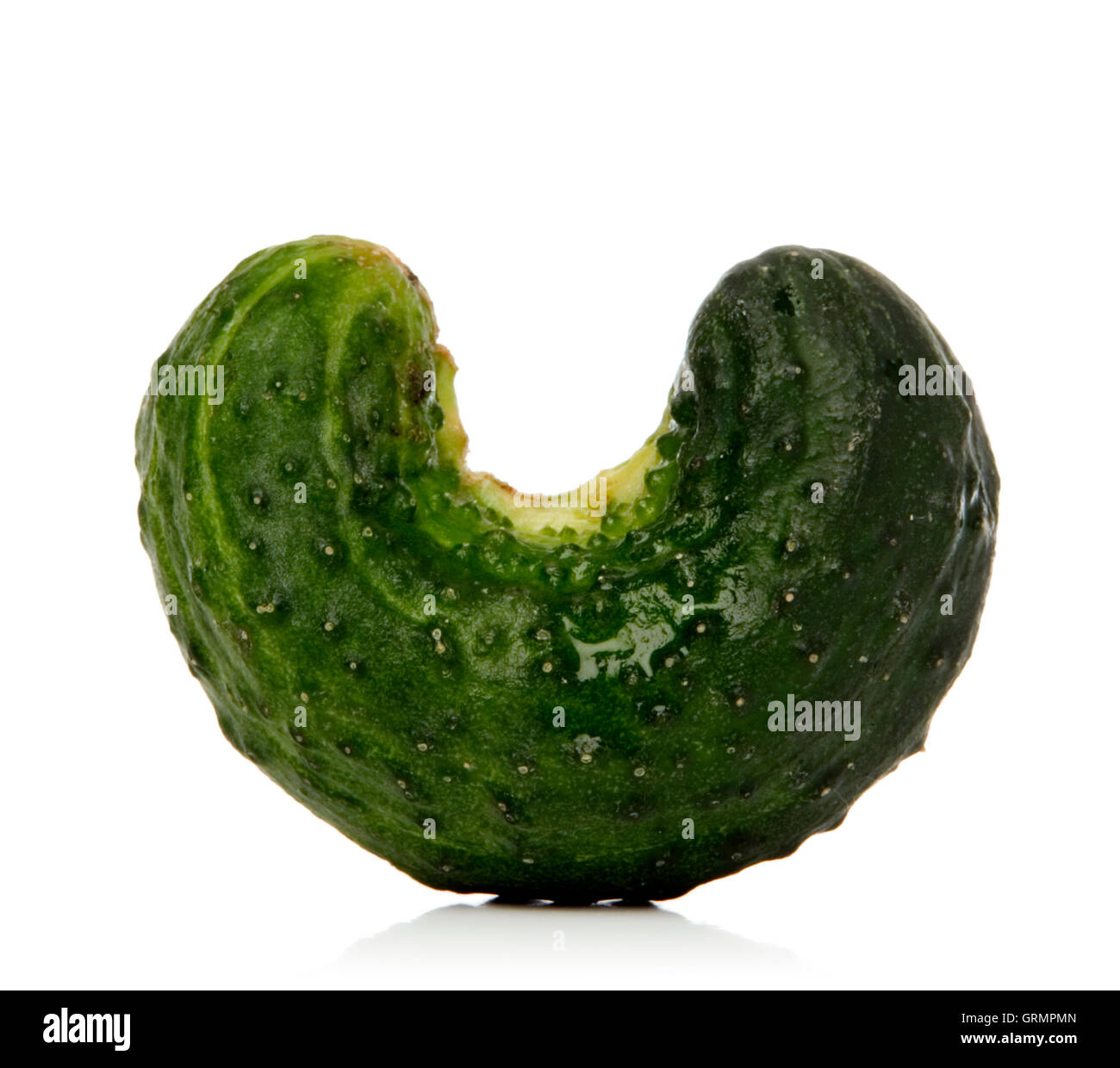 The gherkin and close up hi-res stock photography and images - Alamy