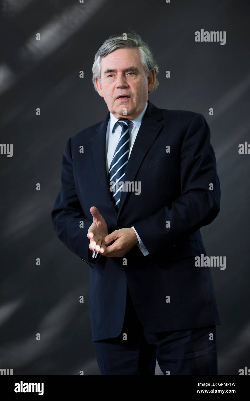 British politician and former Prime Minister of the United Kingdom and ...