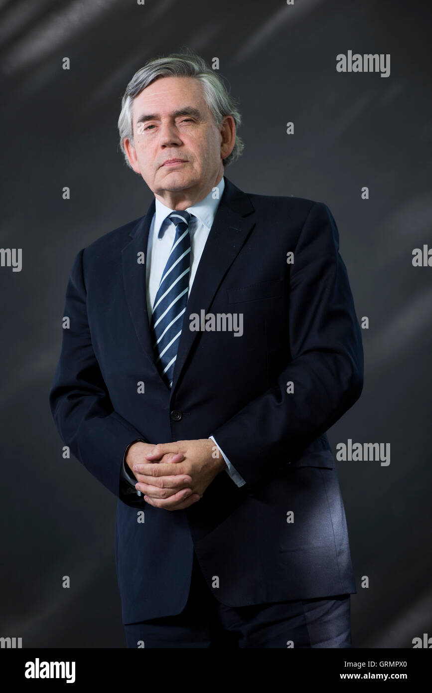 British politician and former Prime Minister of the United Kingdom and ...