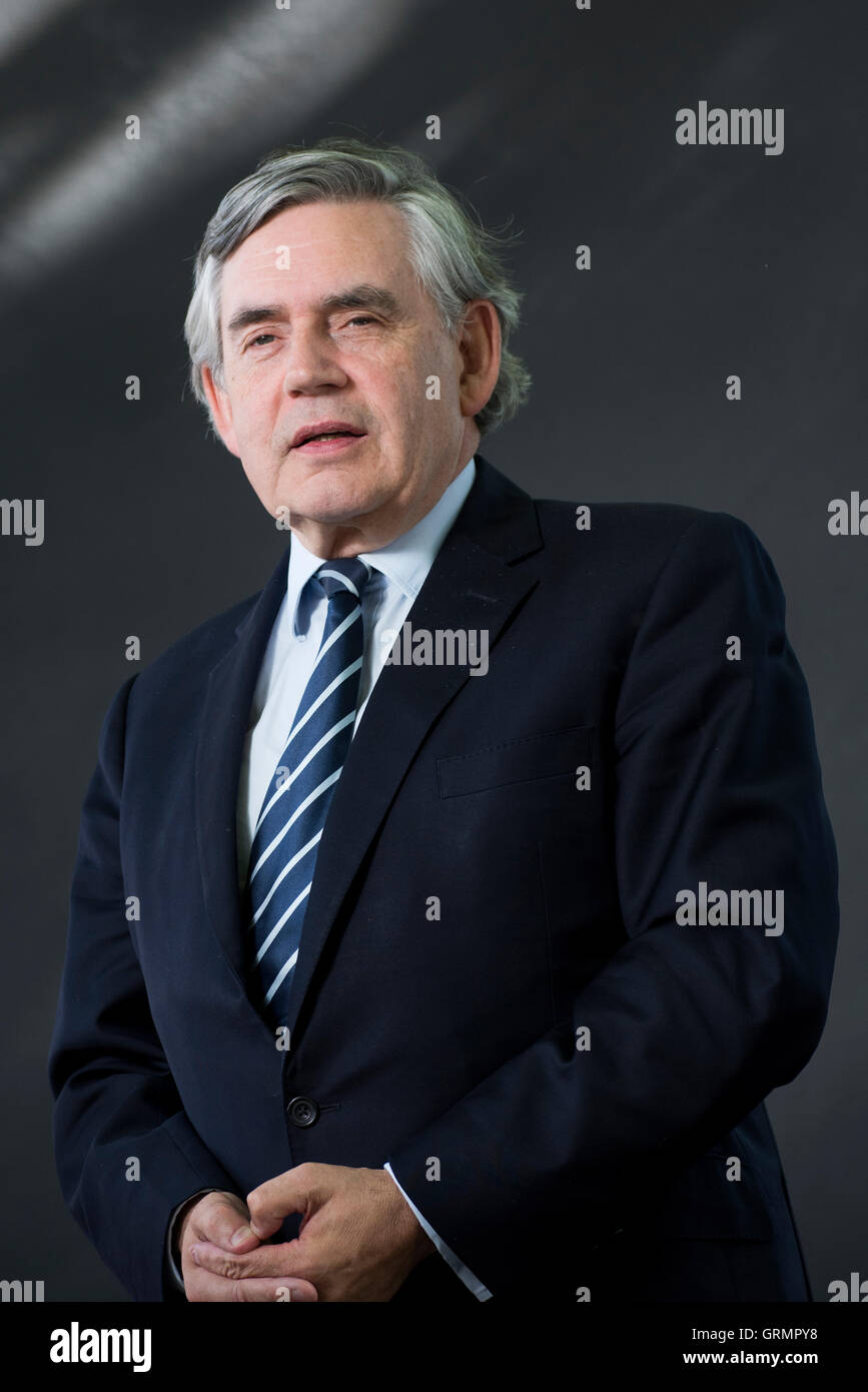 British politician and former Prime Minister of the United Kingdom and ...