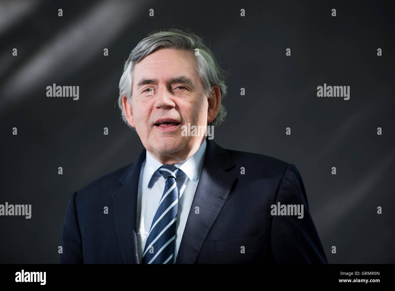 British politician and former Prime Minister of the United Kingdom and ...