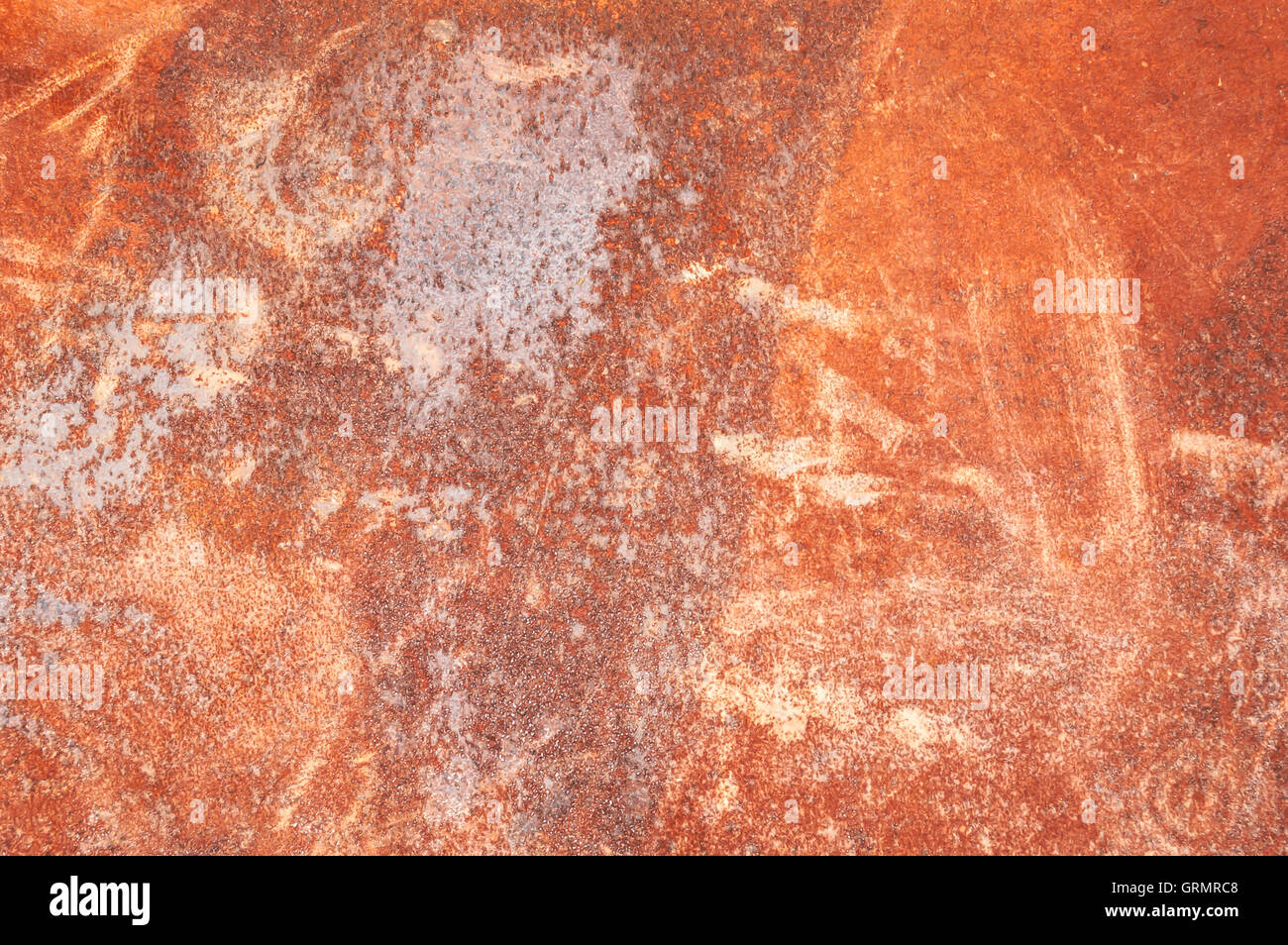 Old metal iron rust background and texture Stock Photo - Alamy