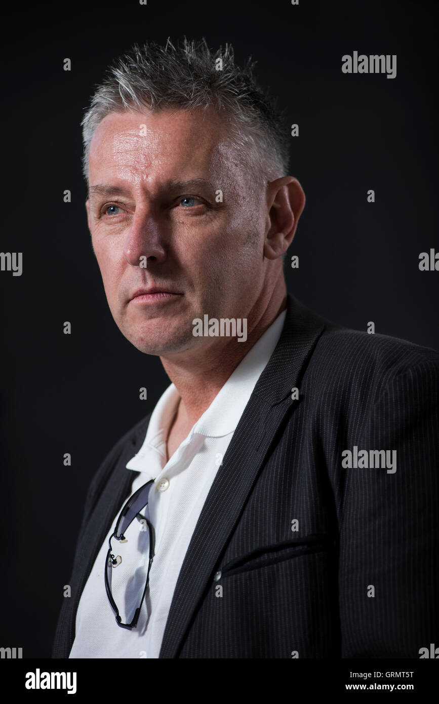 Architect and Writer David F Ross Stock Photo - Alamy