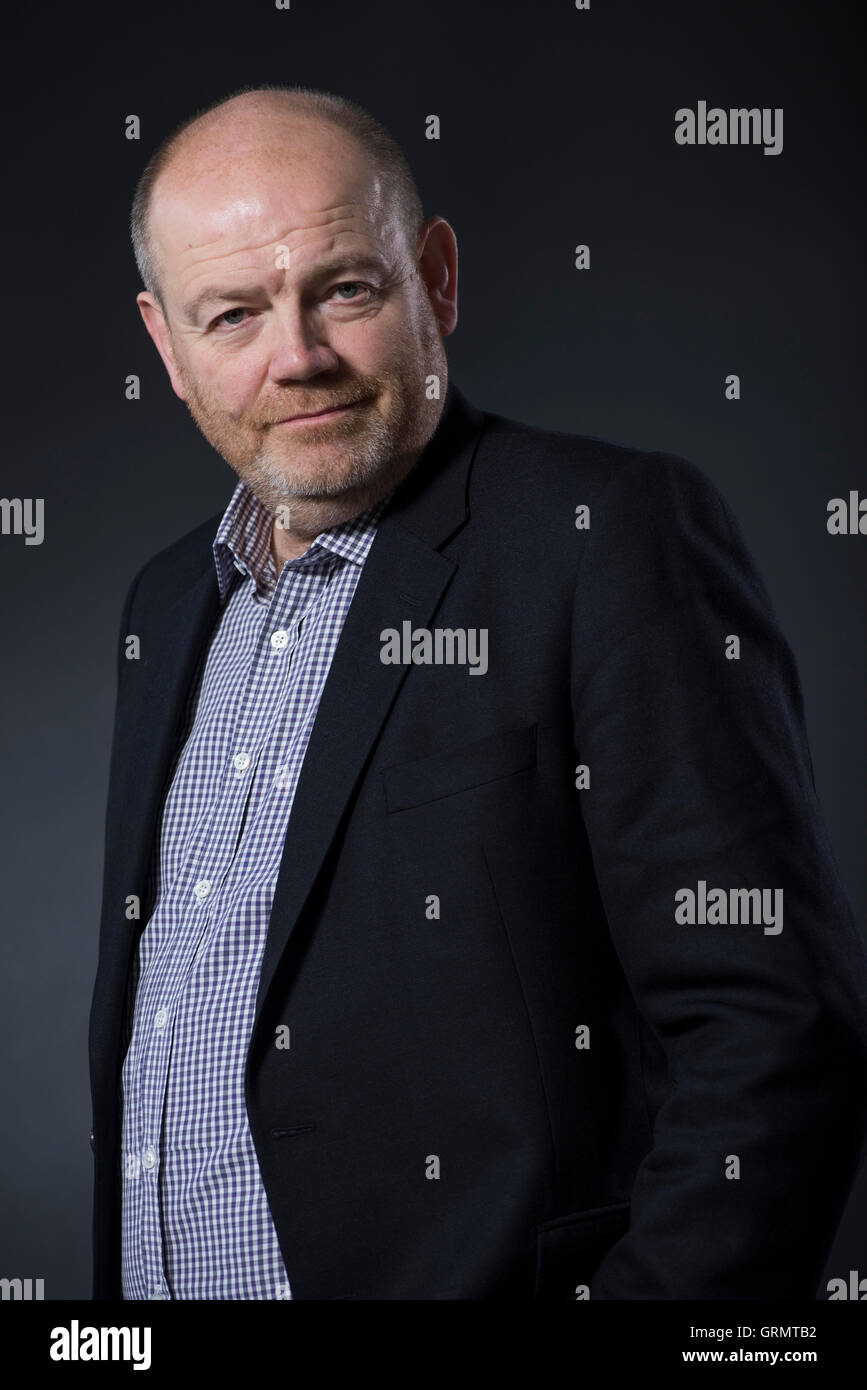 Mark thompson new york times hi-res stock photography and images - Alamy