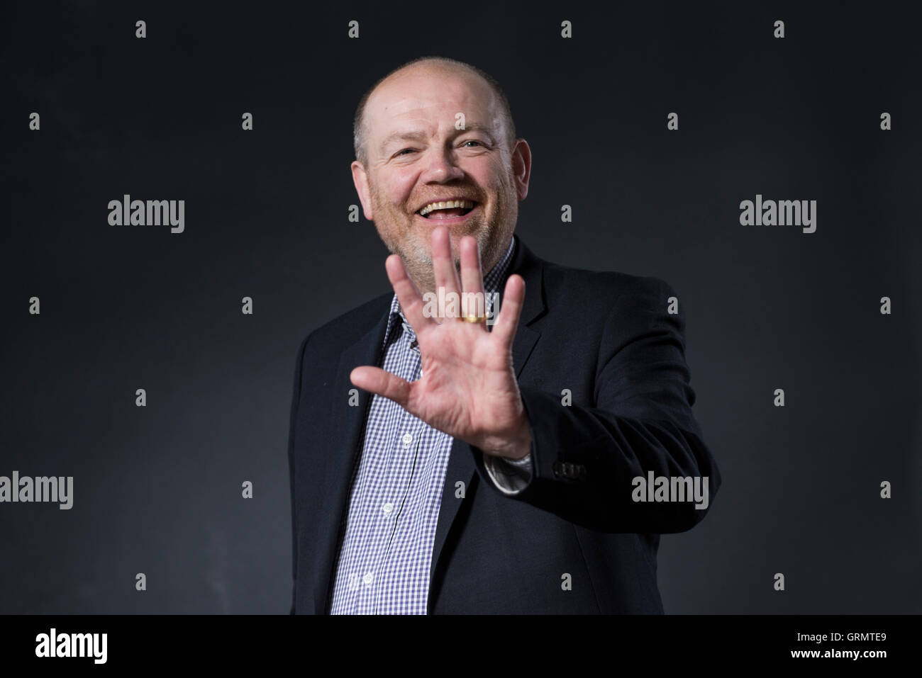 Mark thompson new york times hi-res stock photography and images - Alamy